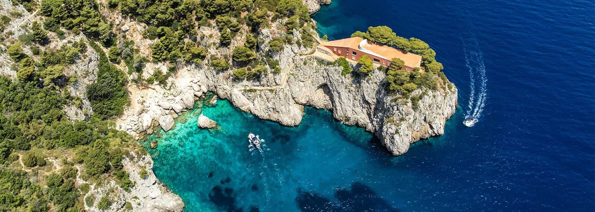 The Essential Guide for Exploring the Island of Capri