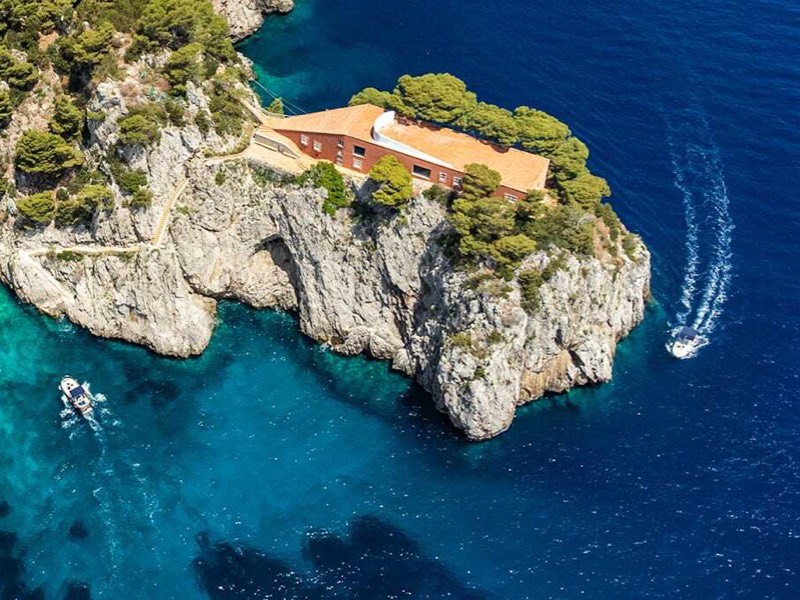 The Essential Guide for Exploring the Island of Capri